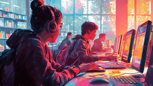 Describing Colors and Shapes in Afrikaans - AfrikaansLeer Afrikaans